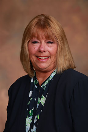 Senior Leadership Team - Scenic Mountain Medical Center